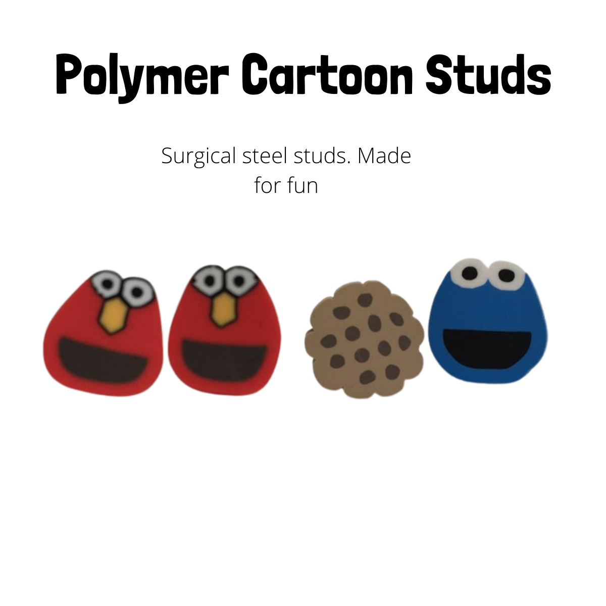 Cartoon – TJ Handmade